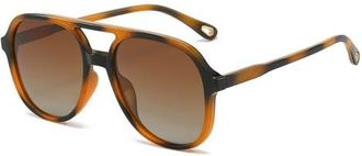 Generic Lunettes De Soleil Conduite For Hommes Et Femmes, For Les Trajets Domicile-travail, Vacances Le Sport(Multi-colored)