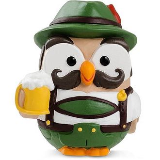 Egan Goofo Deutsch Figur 8x10