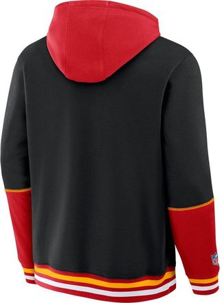 Fanatics Kapuzenpullover Foundation NFL Kansas City Chiefs