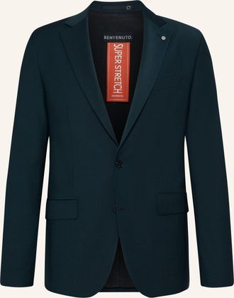 Benvenuto Benvenuto Anzugsakko Lario gruen