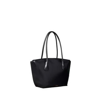 Calvin Klein Sac cabas anses longues