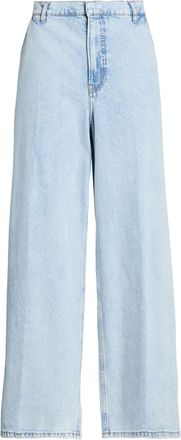 Frame Denim THE WIDE TROUSER