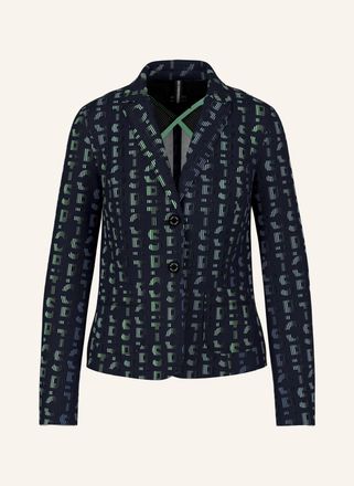 Marc Cain Blazer grau
