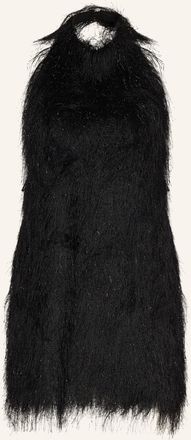Liu Jo Liu Jo Cocktailkleid Mit Glitzergarn schwarz