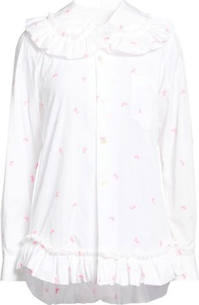 Comme Des Gar&ccedil;ons TOPS - Hemden auf YOOX.COM