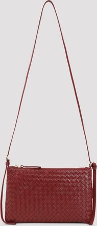 Bottega Veneta Gemellini Medium Shoulder Bag