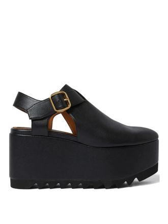 Stella McCartney Baskets - Noir