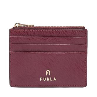 Furla Kreditkartenetui Furla Camelia S WP00388 ARE000 CN 4908S Rot
