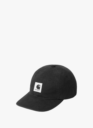 Carhartt Work in Progress Casquette unie en coton