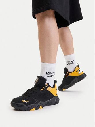 Reebok Sneakers SS-BRUTUS LOW 100244787 Schwarz