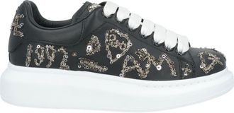 Alexander McQueen SCHUHE - Sneakers auf YOOX.COM