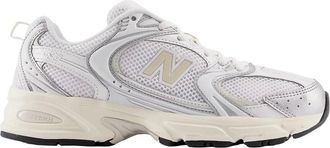 New Balance Homme, Sport, Gris, Taille: 37 1/2 EU Baskets 530