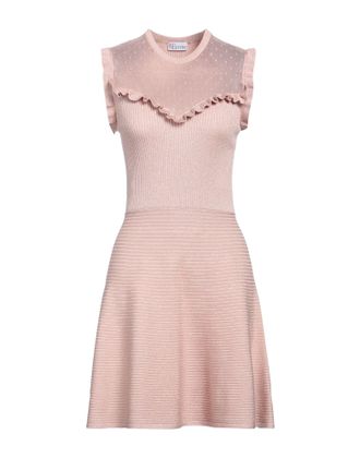 Red Valentino KLEIDER - Mini-Kleider auf YOOX.COM