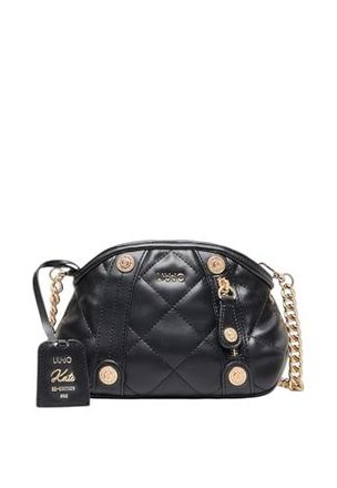 Liu Jo Borsa donna Liu-jo Kate pochette nero BS25LJ63 AA5257 E0015 Piccola