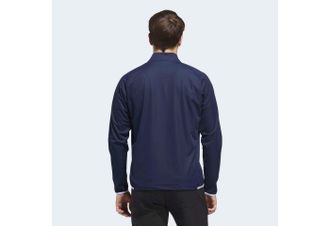adidas Performance Sweatshirt ULTIMATE365 DURABLE WATER REPELLENT WIND QUARTER-ZIP