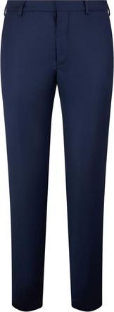 Moorer Homme, Pantalons, Bleu, Taille: M Pantalon Romeo