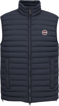 Colmar Daunenmantel - Blau