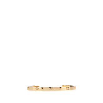 Tory Burch Bracelets - - Accessories - Damen - Gelb - M