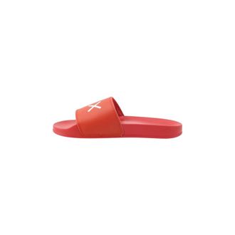 Sun 68 Herren, Schuhe, Rot, 42 EUGr&ouml;&szlig;e