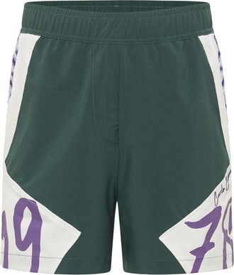 Carlo Colucci Funktionsshorts Fasano