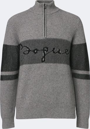 Bogner Pullover Loris aus Yakwolle