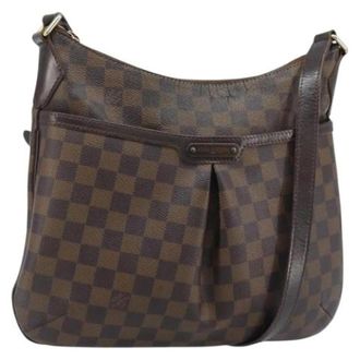 Louis Vuitton Pre-owned Umh&auml;ngetasche - - Pre-owned - Damen - Braun - ONE SIZE
