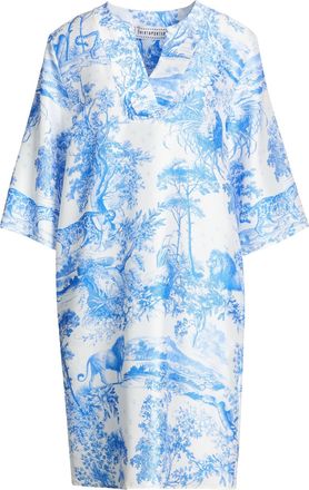 Shirtaporter KLEIDER - Mini-Kleider auf YOOX.COM