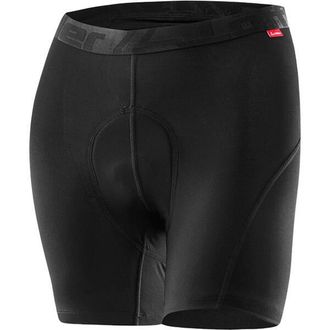 LOEFFLER Damen Unterhose W CYCLING UNDERSHORTS ELASTIC