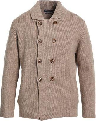Daniele Fiesoli MAILLE - Cardigans sur YOOX.COM