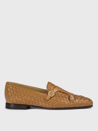 Doucal's Derbies Femme couleur Noix