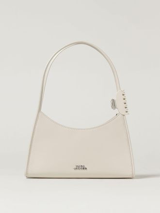 Marc Jacobs Schultertasche MARC JACOBS Damen Farbe Weiß