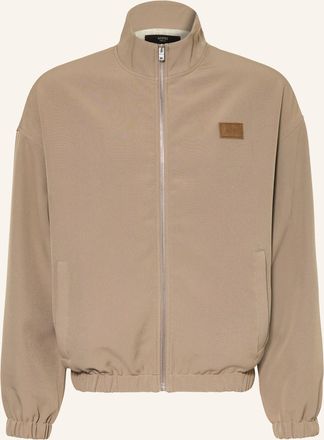 Amiri Amiri Blouson beige