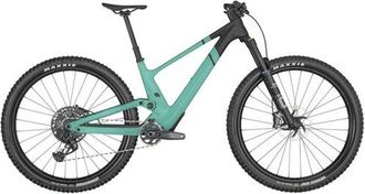 Scott Genius ST 910 - Trail Mountainbike