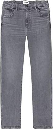 Wrangler Jeans Texas Homme, Coupe Classique, Jambes Droites