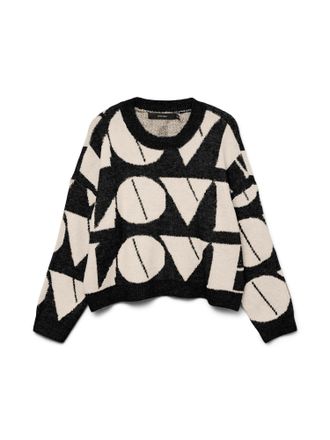 Vero Moda Pullover VMLove