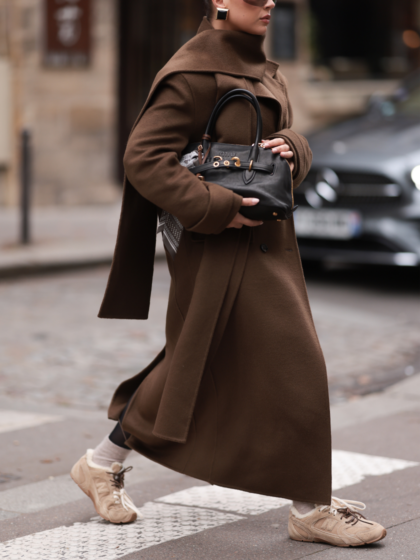 Guide des tailles : comment taillent les New Balance