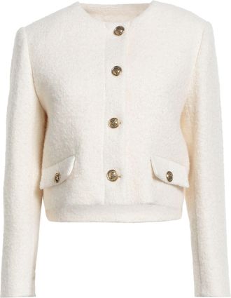 Sandro JACKEN & M&Auml;NTEL - Jacken und Anoraks auf YOOX.COM