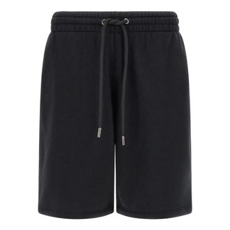 Off-white Homme, Shorts, Noir, Taille: S Paint Diag Skate Bermuda Shorts