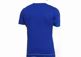 Hackett Poloshirt Hackett Herren Poloshirts, Hackett London HS MULTI CF RO Poloshirts aua Baumwolle, Logoschriftzug