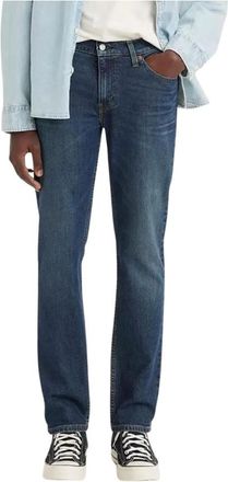 Levi's Homme, Jeans, Bleu, Taille: W33 511 Slim Jeans