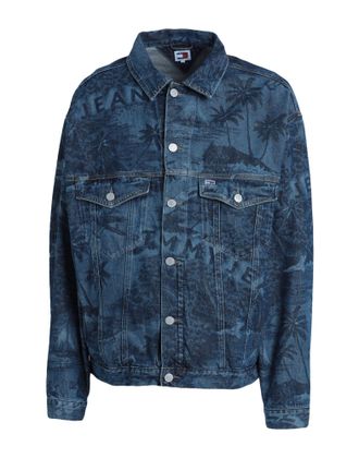 Tommy Jeans JACKEN & MÄNTEL - Jeansjacken/Mäntel auf YOOX.COM