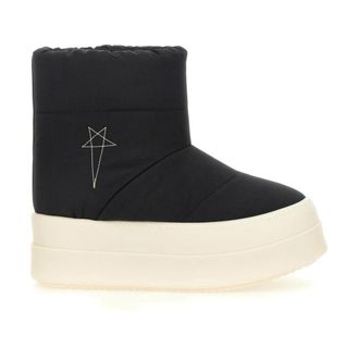 Rick Owens Damen, Schuhe, Schwarzk, 40 EUGr&ouml;&szlig;e