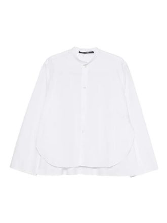 Sofie D'Hoore Chemise - Blanc