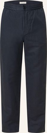 Arket Arket Chino Regular Fit schwarz