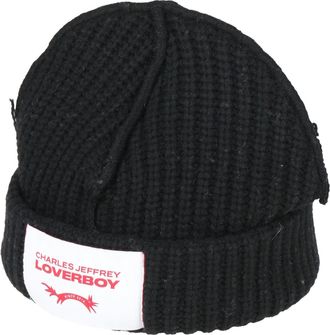 Charles Jeffrey Loverboy ACCESSOIRES - M&uuml;tzen & H&uuml;te auf YOOX.COM
