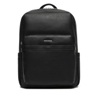Gino Rossi Rucksack GINO ROSSI C-LA321-2685-1 Schwarz