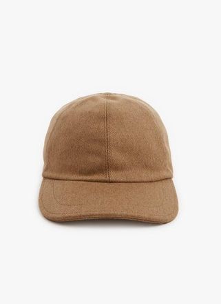 Saison 1865 Wollm&uuml;tze - Beige