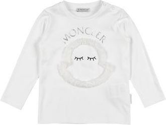 Moncler TOPS - T-shirts sur YOOX.COM