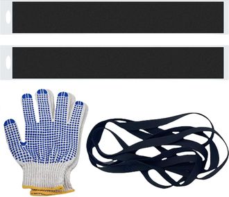 Generic M&Ouml;BEL M&Ouml;BEL - Wiederverwendbare Schieber f&uuml;r Holzteppiche, glatte Oberfl&auml;che | Werkzeuge f&uuml;r schwere Bewegungen, Hebe-Set f&uuml;r Sofa Stuhl Stuhl Mobile 