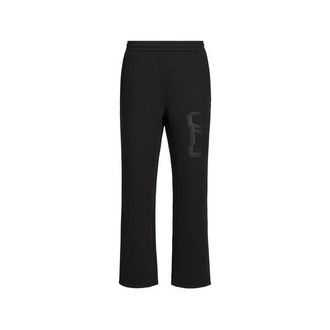 Les Deux Pantalon droit uni